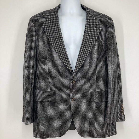 Barrister | Suits & Blazers | Barrister Mens Camel Hair Blazer | Poshmark